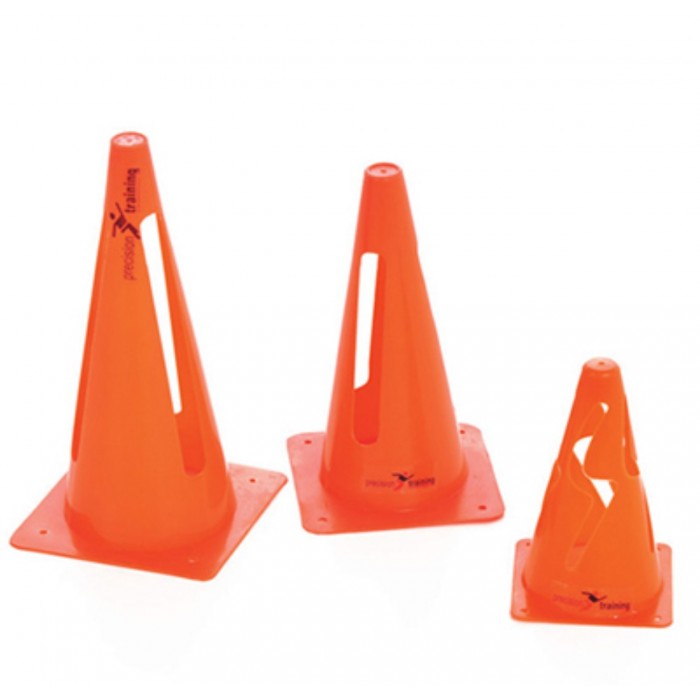 PRECISION COLLAPSIBLE CONES